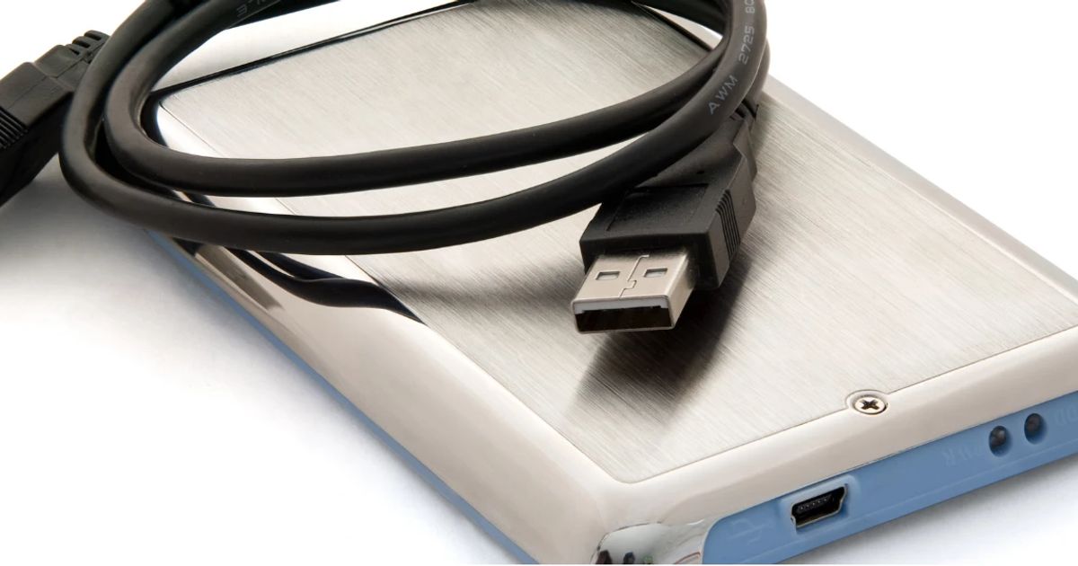 How to Connect a Hard Disk to Mobile: FAQs Answered