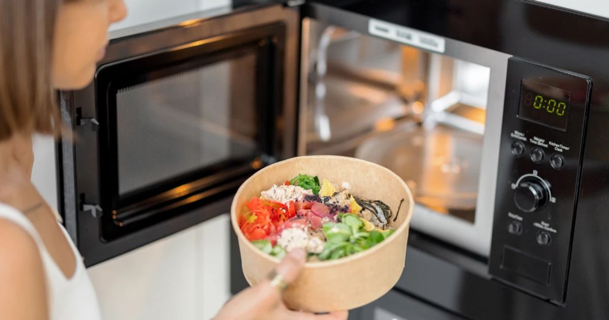 Is Tupperware Microwave Safe? FAQs Answered for You