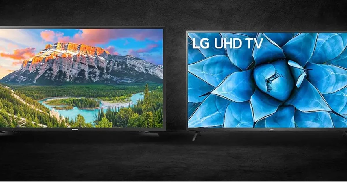 OLED vs QLED vs LED: FAQ Guide to Choosing Your TV