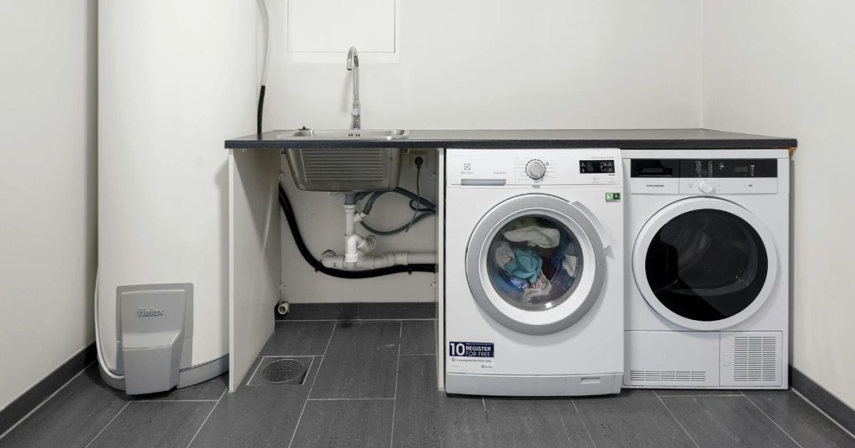FAQs Answered: What is Soak in Washing Machine?