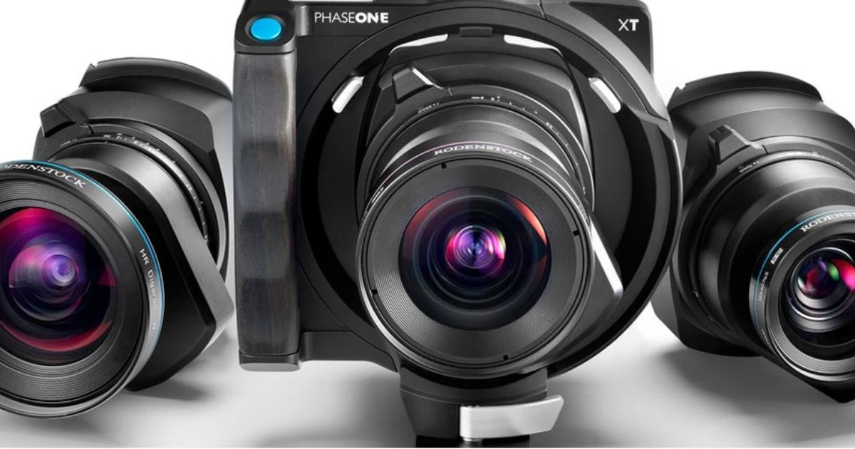 Checklist for the Highest Megapixel Camera in the World