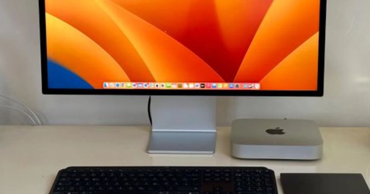 Checklist: Top Uses of Mac Mini for Work and Creativity