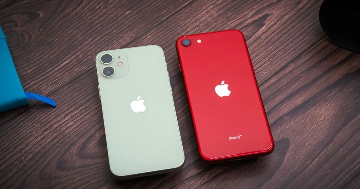 iPhone 12 Mini vs iPhone 13 Mini: Key Differences Explained
