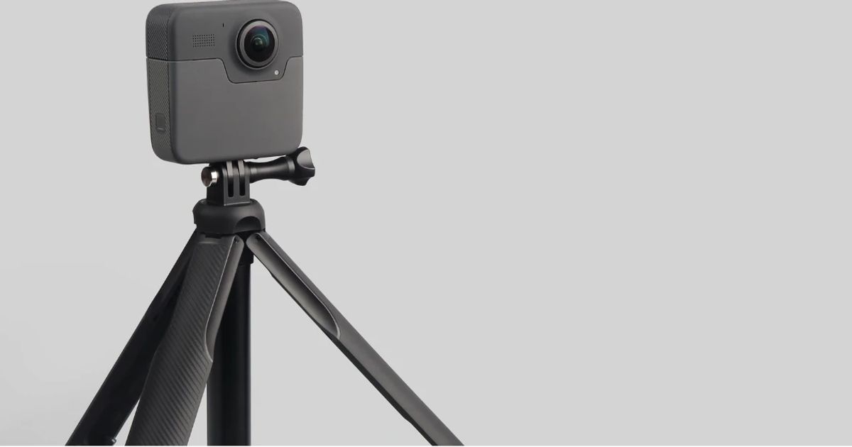 Essential Checklist for Choosing a 360 Camera Stand