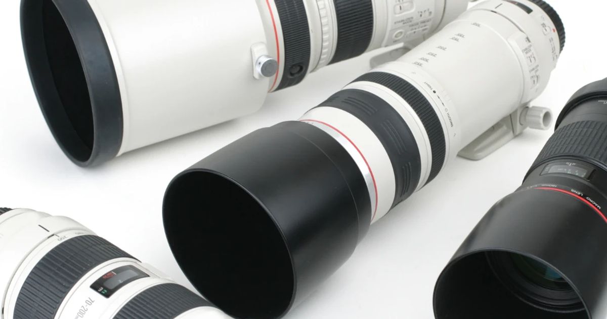 Expert Insights: Choosing the Right Canon Telephoto Lens