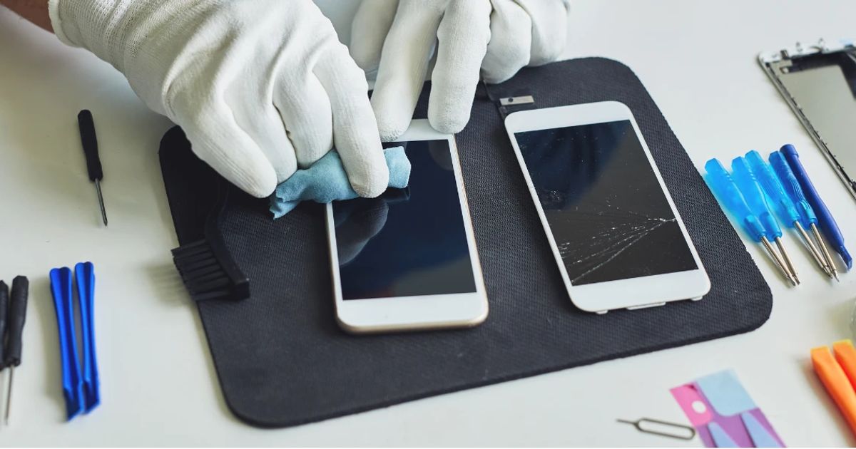 Expert Tips to Fix Your Phone Screen Turned Green Issue