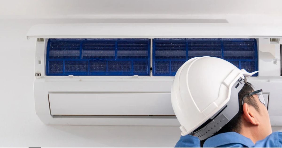 How to Clean Air Con Filters: Easy Steps for Maintenance
