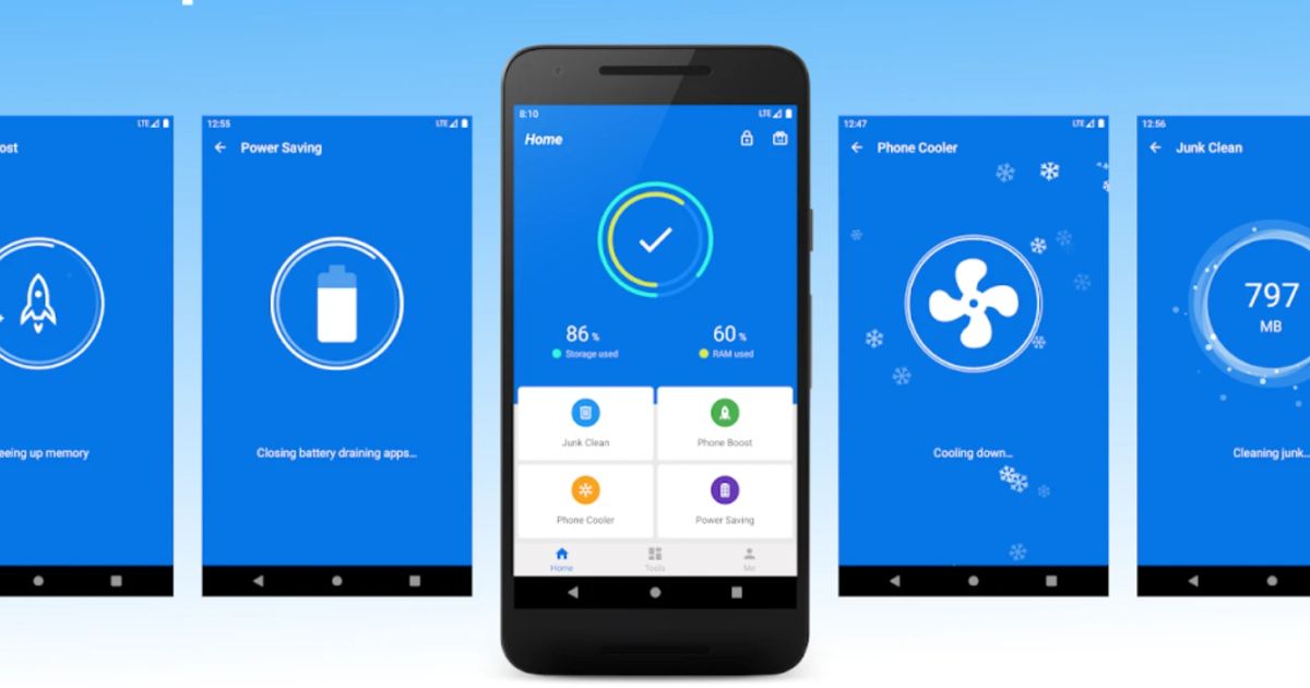 FAQs: Understanding Phone Internal Memory and Storage Options