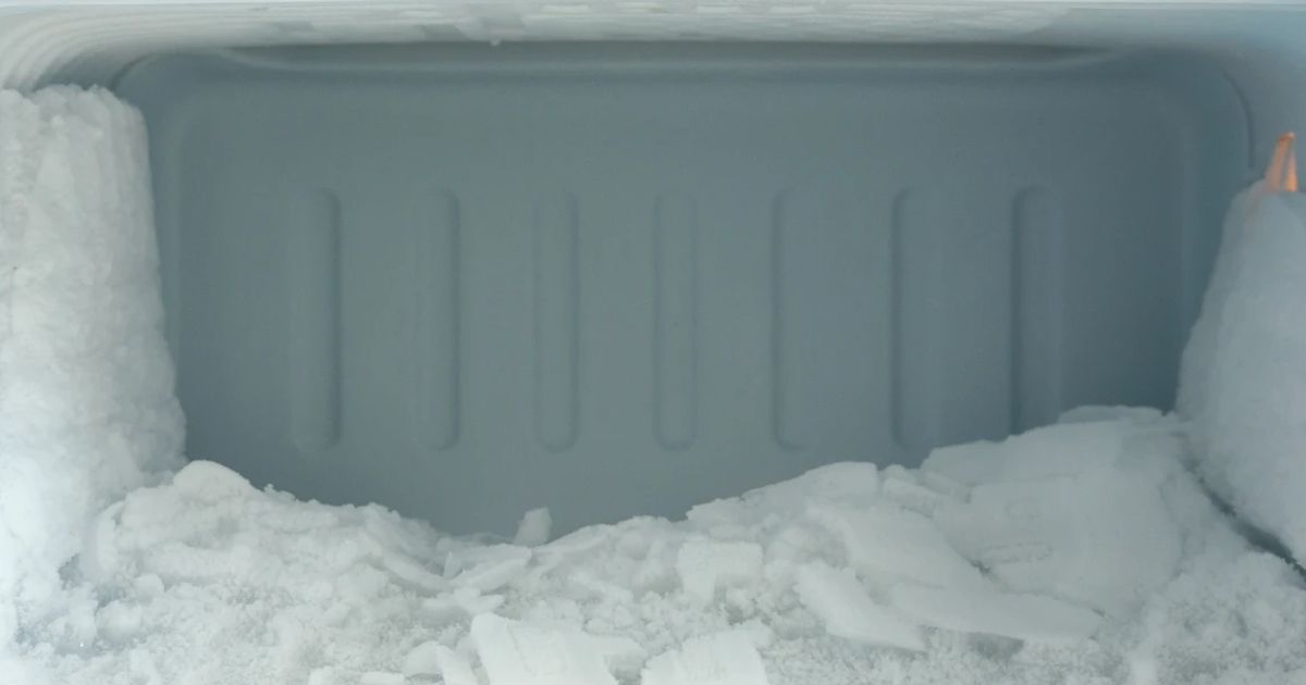 How to Calculate Voltas 500 Ltr Deep Freezer Wattage
