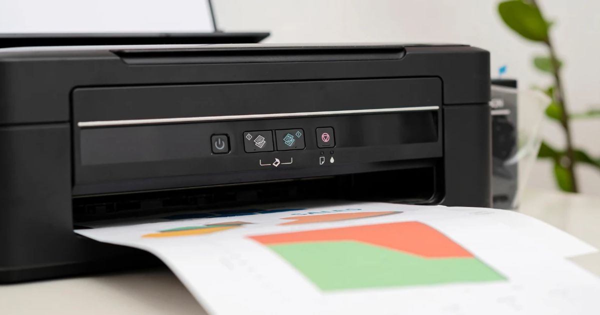 How to Choose the Best Colour Printer for Your Budget