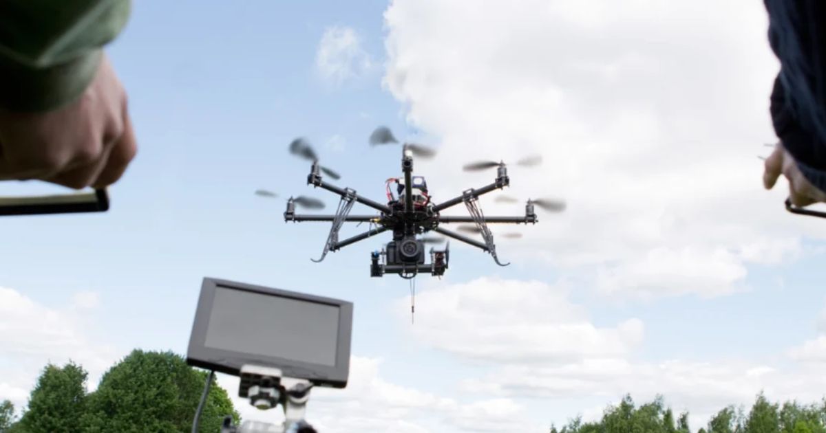 How to Use Sky Cameras for Stunning Aerial Photography