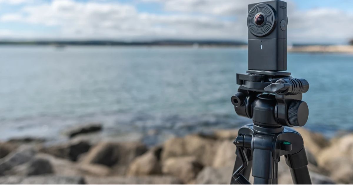 Revolutionizing Photography with Google 360 Cameras