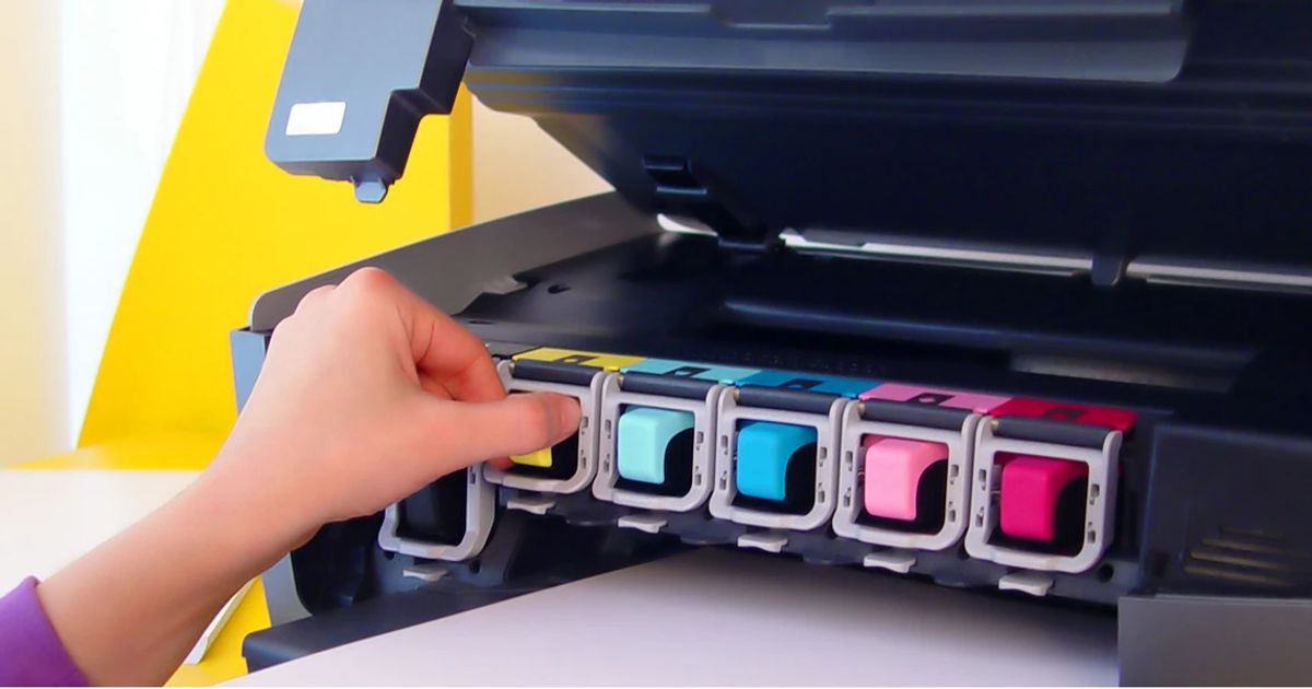 Revolutionizing Printing: Ink Tank Printers with WiFi