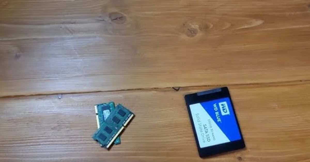 SSD vs RAM Explained: Key Differences You Must Know