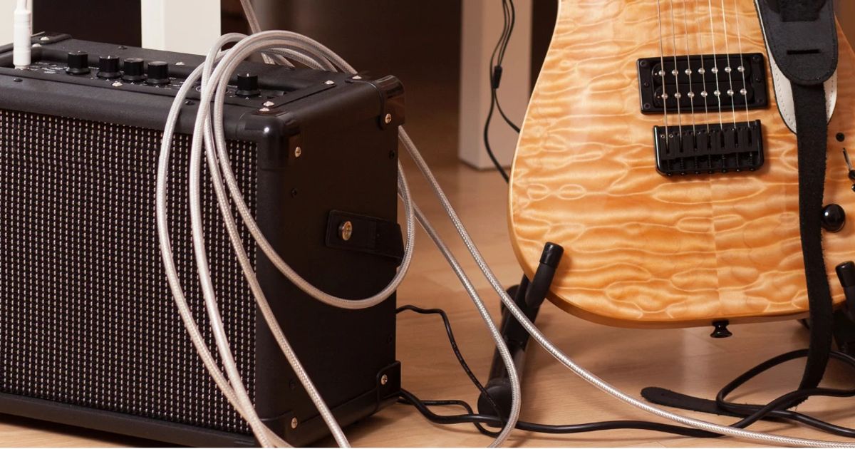 Step-by-Step Guide to Building a USB Amplifier at Home