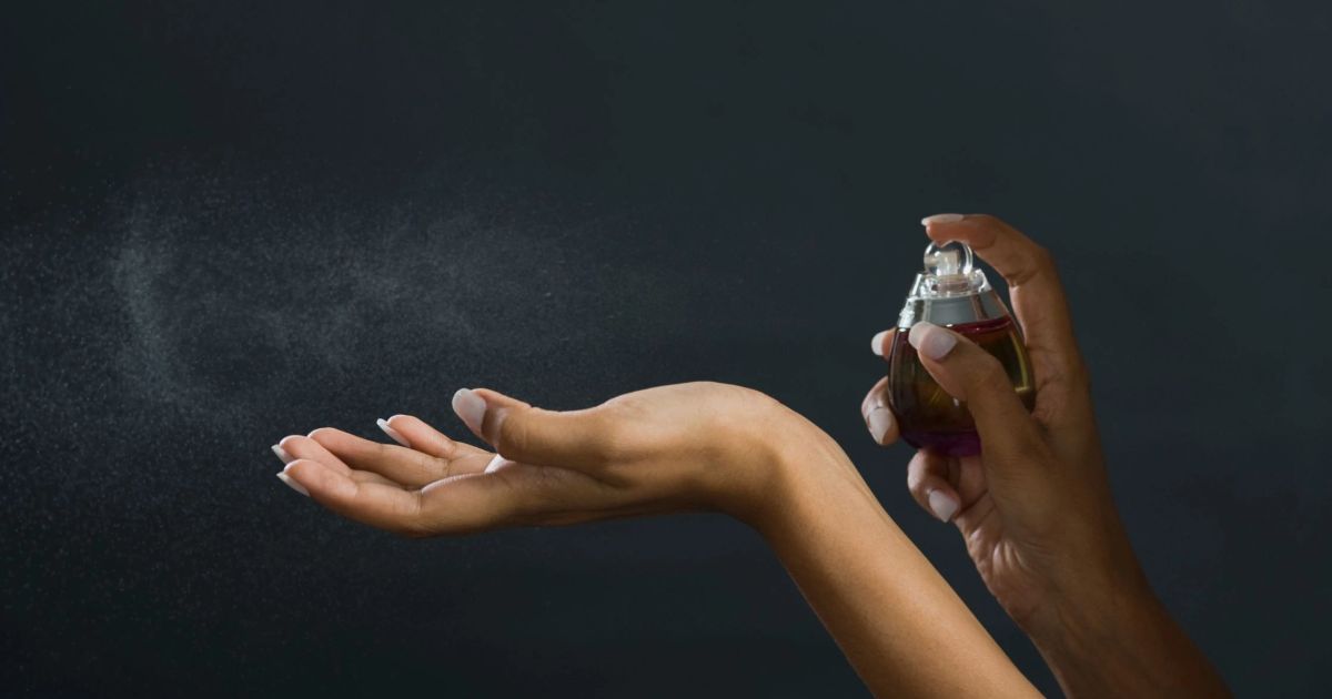 What's Body Mist? A Guide to Light Luxury Fragrance