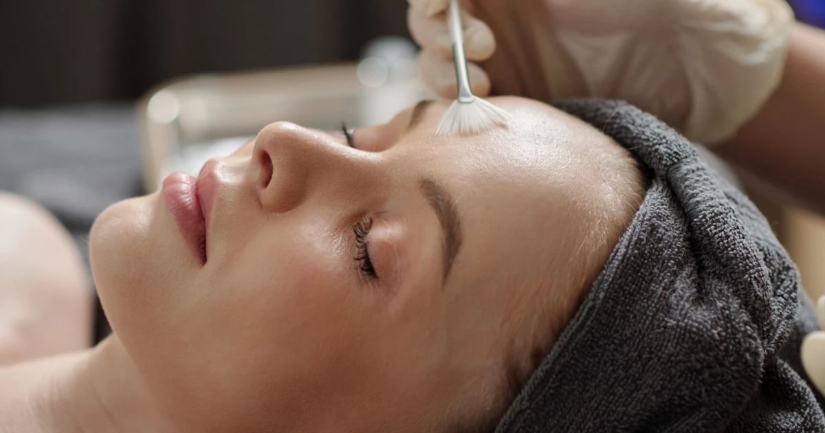 Chemical Peel Healing Checklist: Steps to Speed Recovery