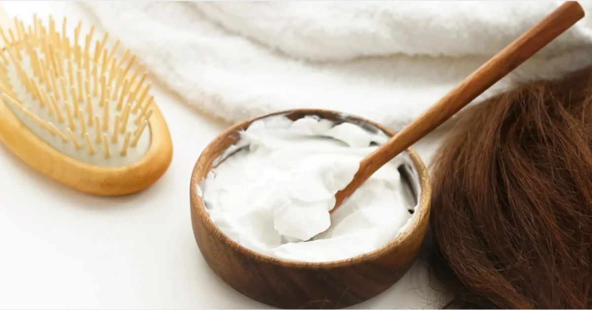 DIY Hair Mask Tutorial for Deep Conditioning at Home