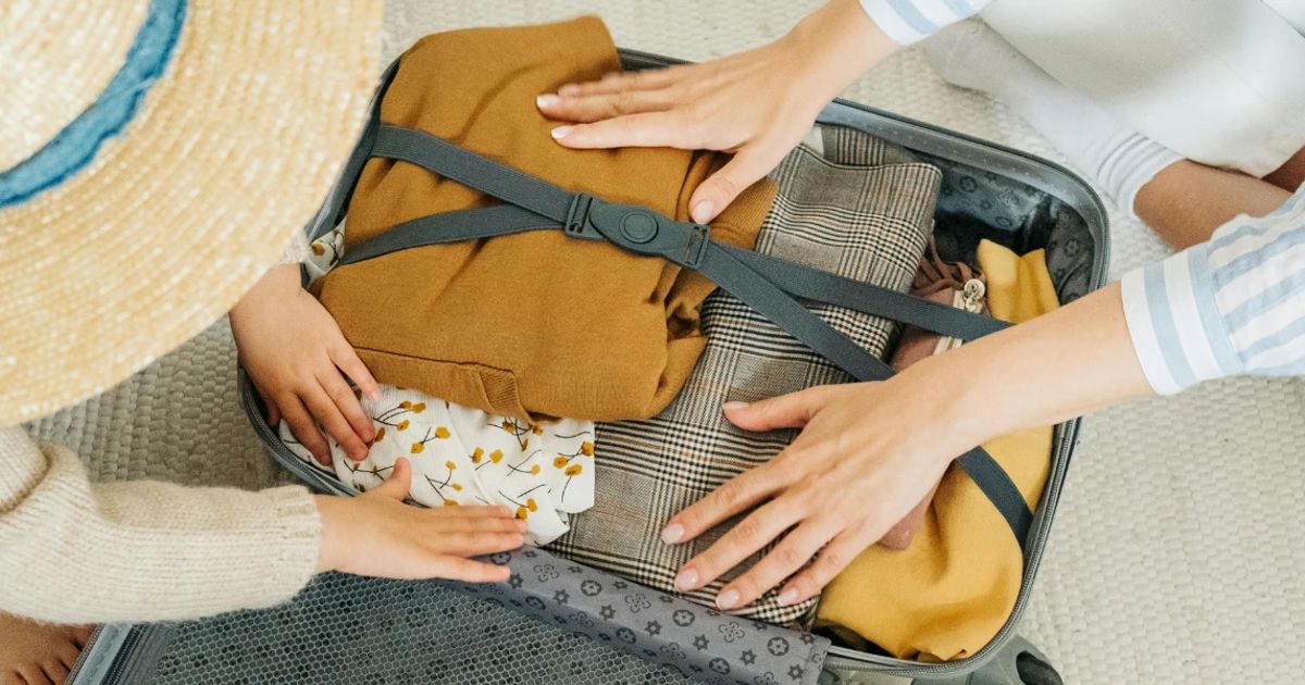 Dubai Packing Checklist: Essentials for a Stylish Trip
