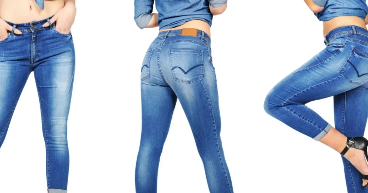 Tapered Fit vs Slim Fit Jeans: A Step-by-Step Style Guide