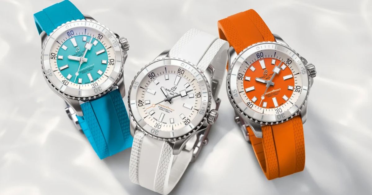 Top 10 Dive Watches: Your Ultimate Buying Checklist