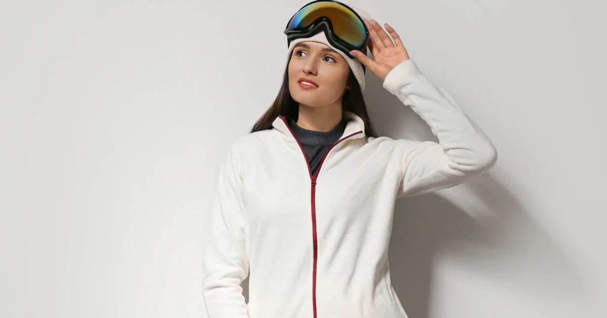What Is a Fleece Jacket? A Guide to Material and Uses