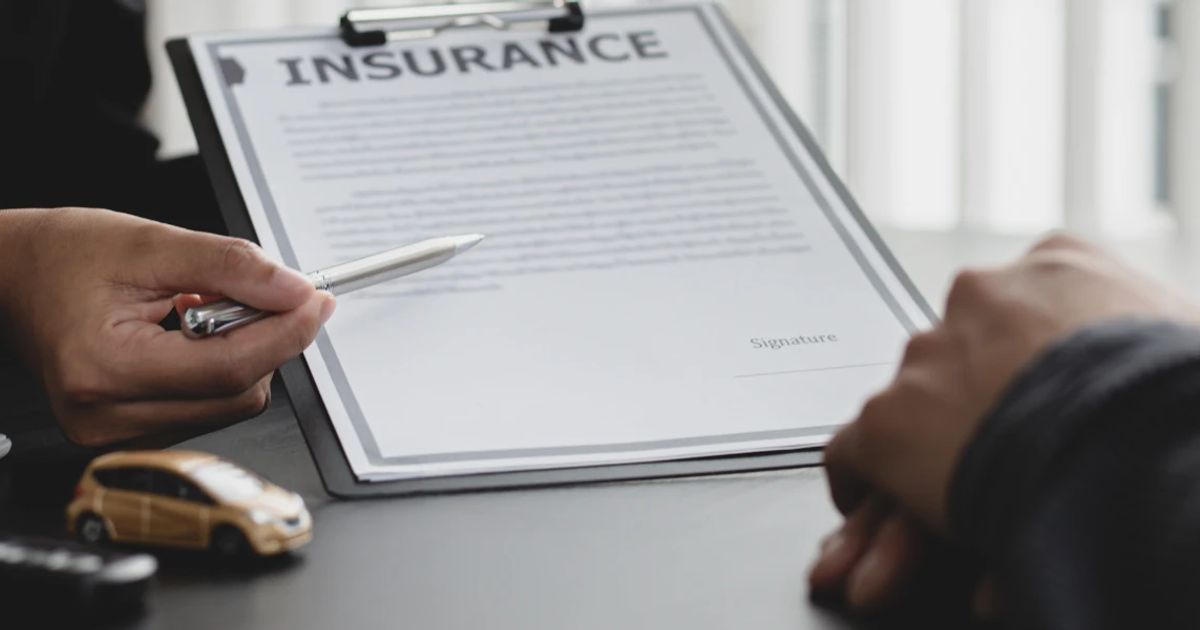 Mastering Third-Party Car Insurance: Key Benefits Explained