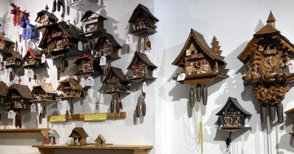 10 Must-Buy Famous Things in Germany: A Shopper's Checklist