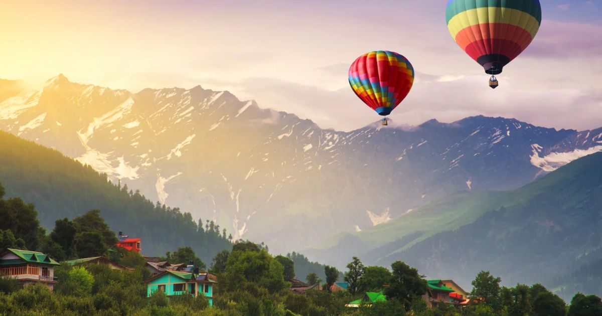10 Must-Try Foods in Manali: A Local Cuisine Checklist