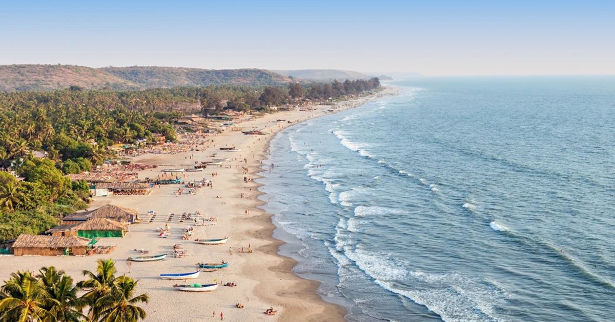 10 Must-Visit Places in India with Friends for Fun Trips