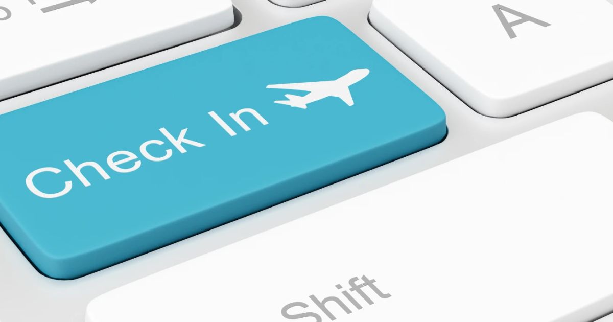 How to Do Online Check-In: Easy Steps for a Smooth Flight
