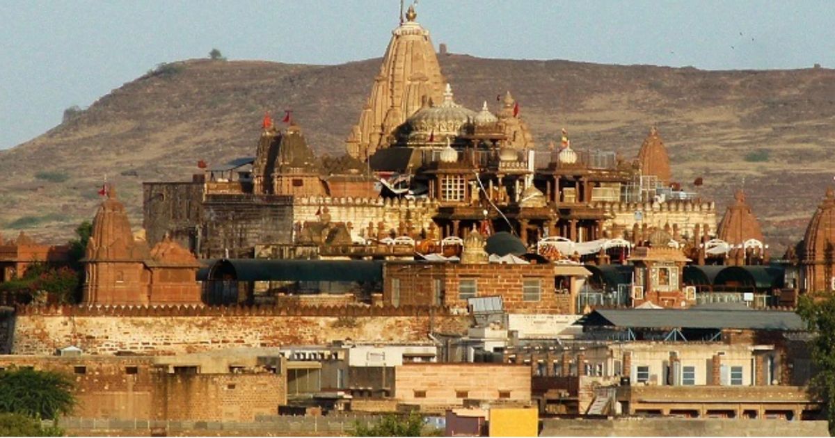 7 Ancient Osian Temples Near Jodhpur You Must Visit