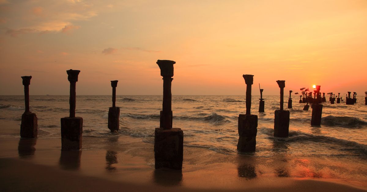 7 Best Months to Visit Calicut for Perfect Weather