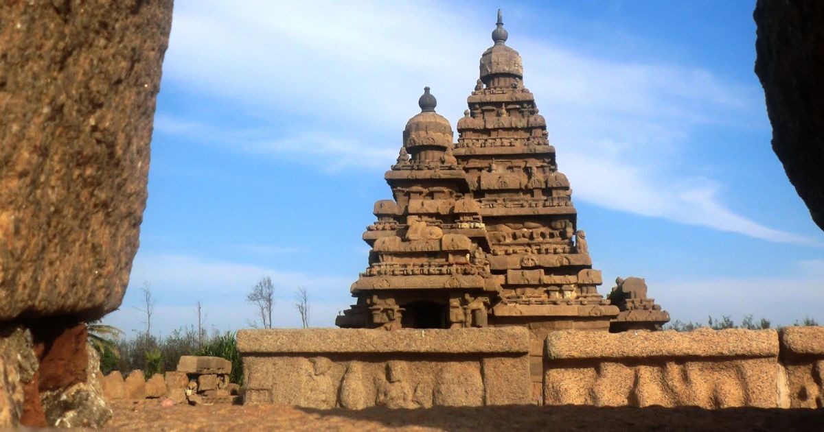 7 Fascinating Details About Shore Temple Complex Mahabalipuram
