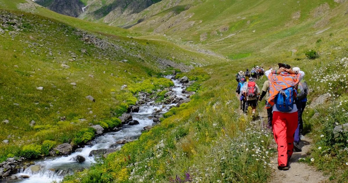 Sabarimala Trekking Distance: FAQs You Need to Know