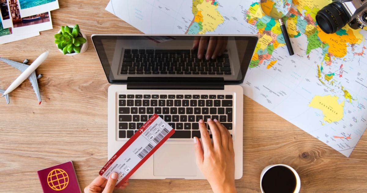 Flight PNR vs Booking Reference: Key Differences Explained