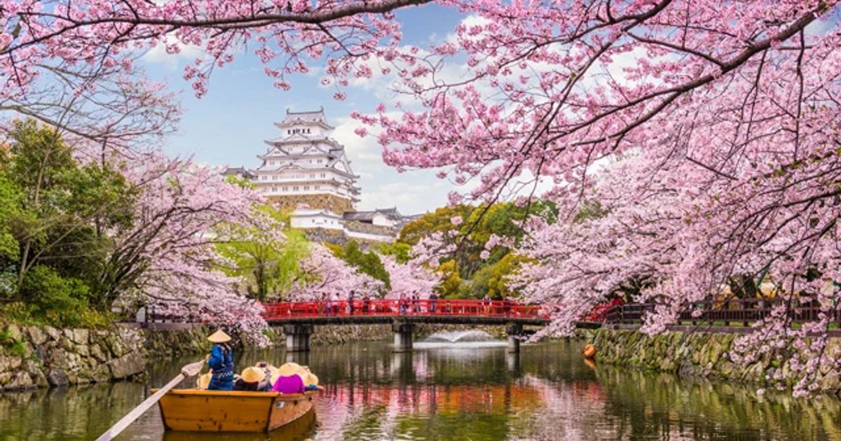 Top 8 Places to Visit in November Out of India
