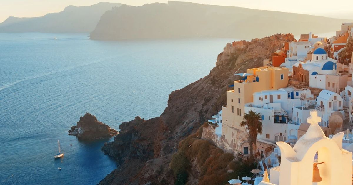 Crete Island vs Santorini: Which Greek Escape Wins?