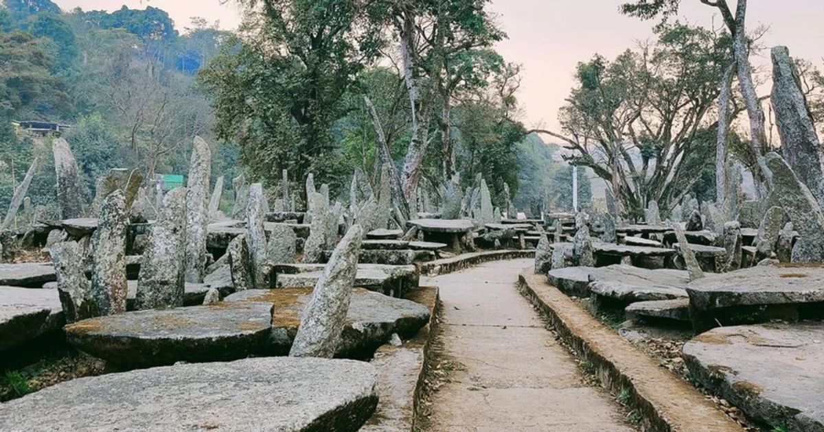 FAQs About Nartiang Monoliths: Meghalaya's Historical Gem