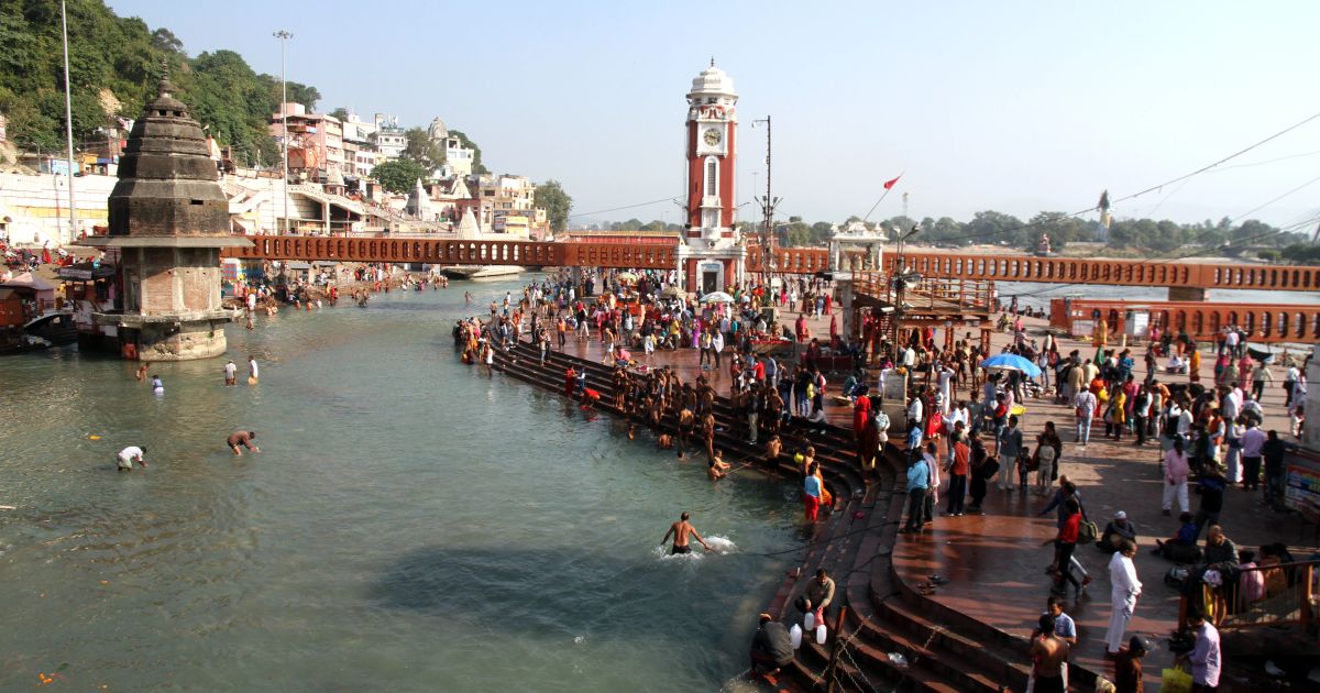 10 Must Visit Places in Haridwar: Your Ultimate Checklist