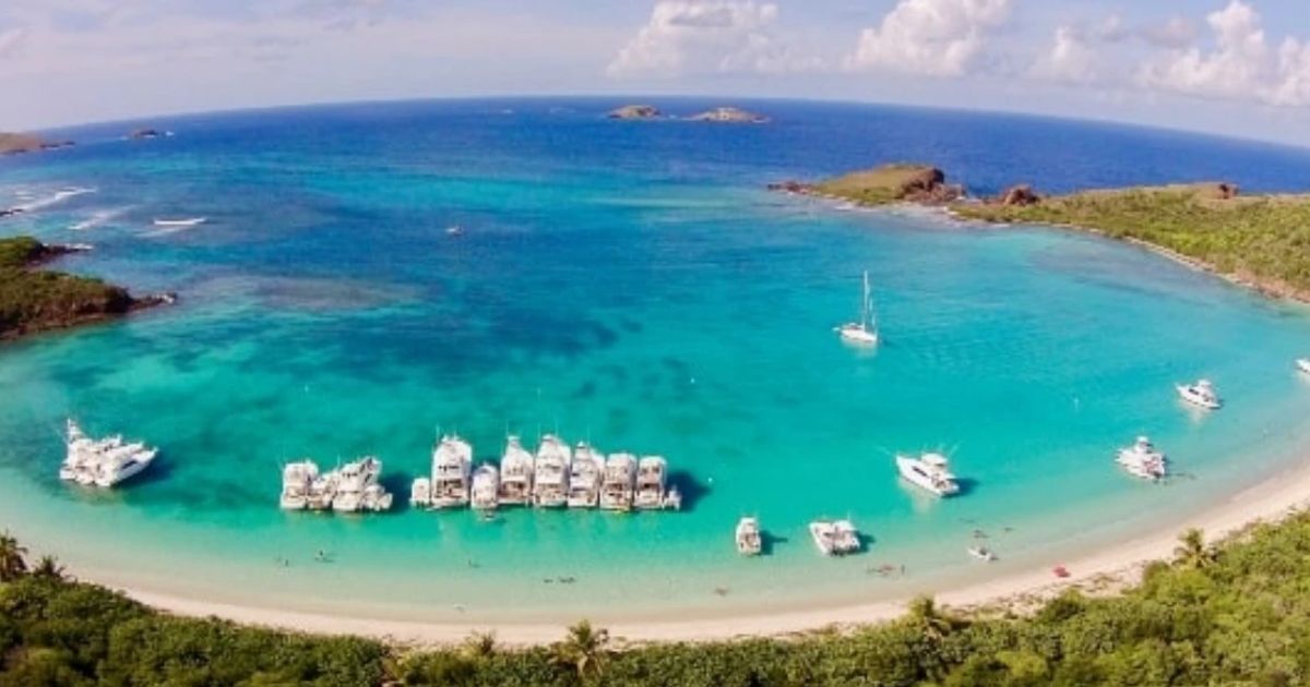 How to Explore Puerto Rico Island Like a Local