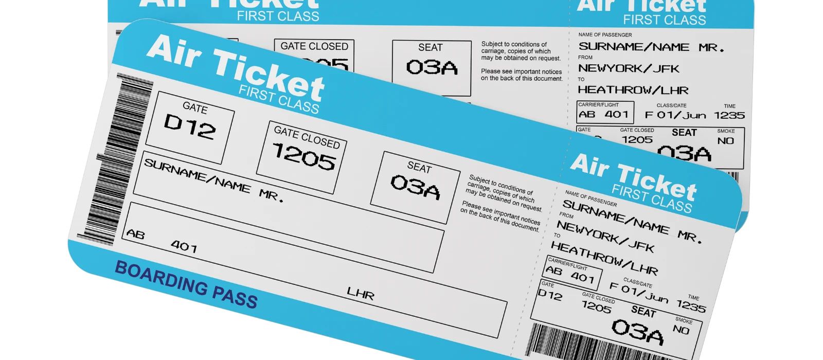 How to Generate an Air India Boarding Pass Online