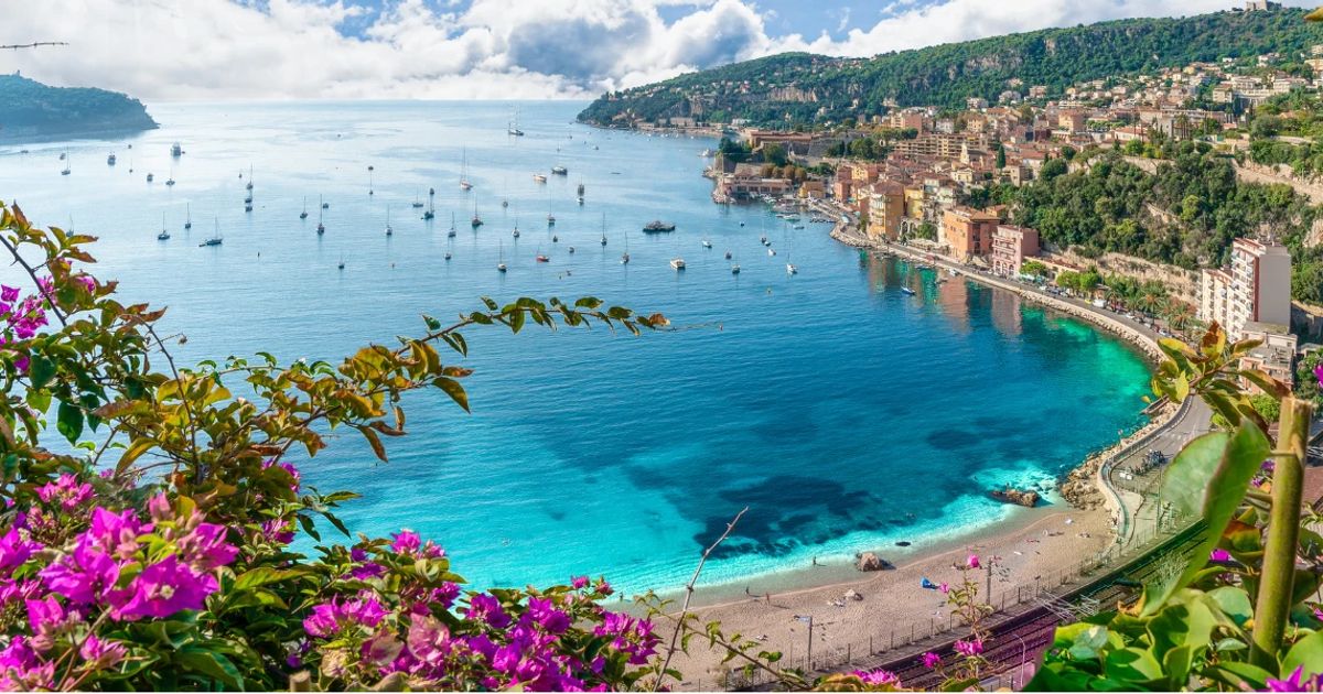 Top 5 Places to Visit in France: A Must-See Travel Guide