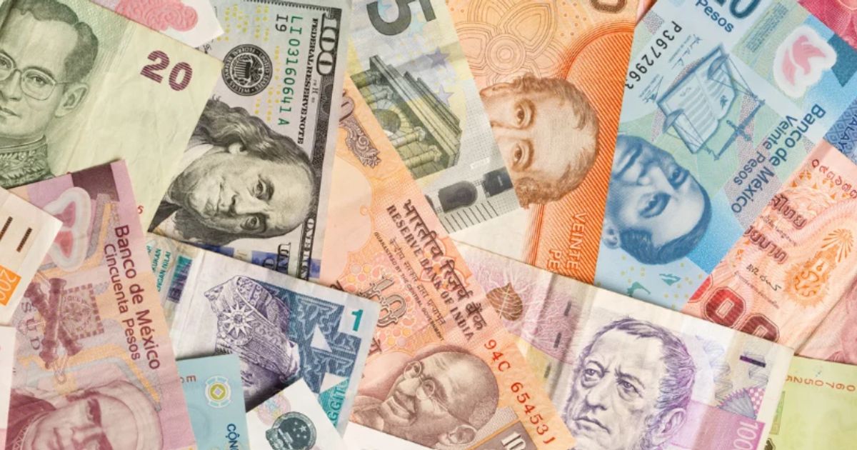 Top 7 Currencies for Traveling to France: A Complete Guide