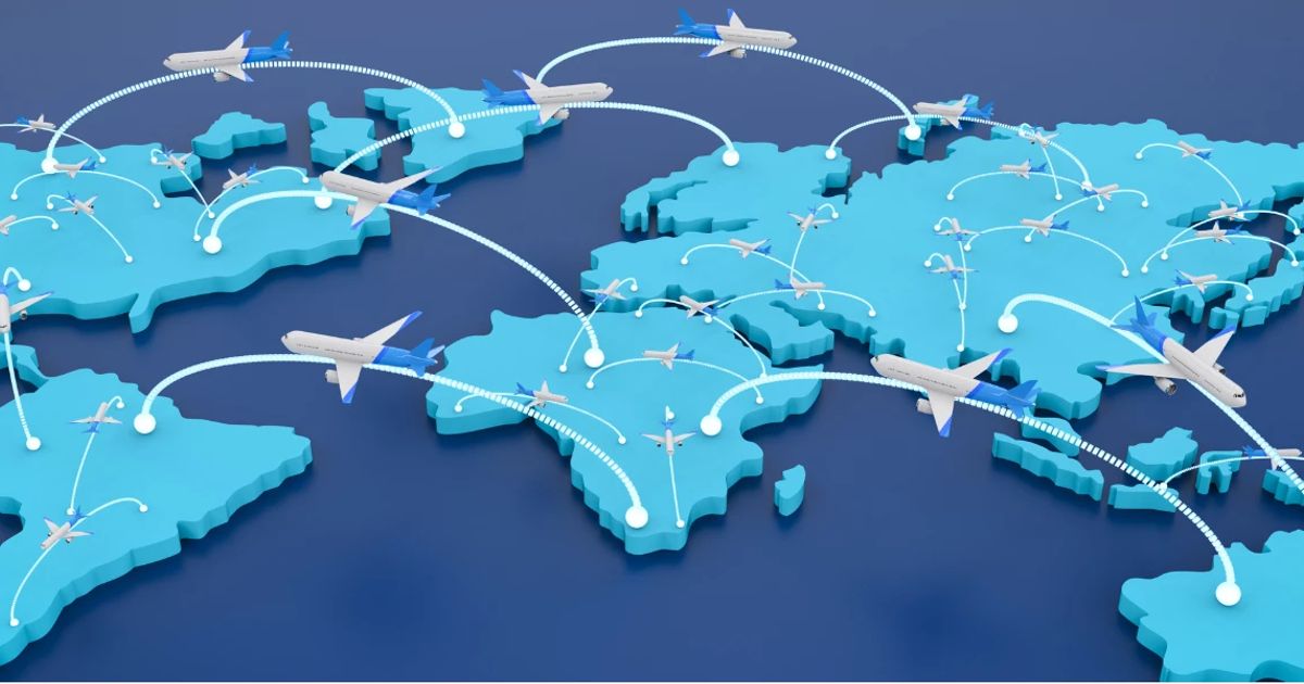 What is a connecting flight 60 photos - Cappadociaconcepttour.com