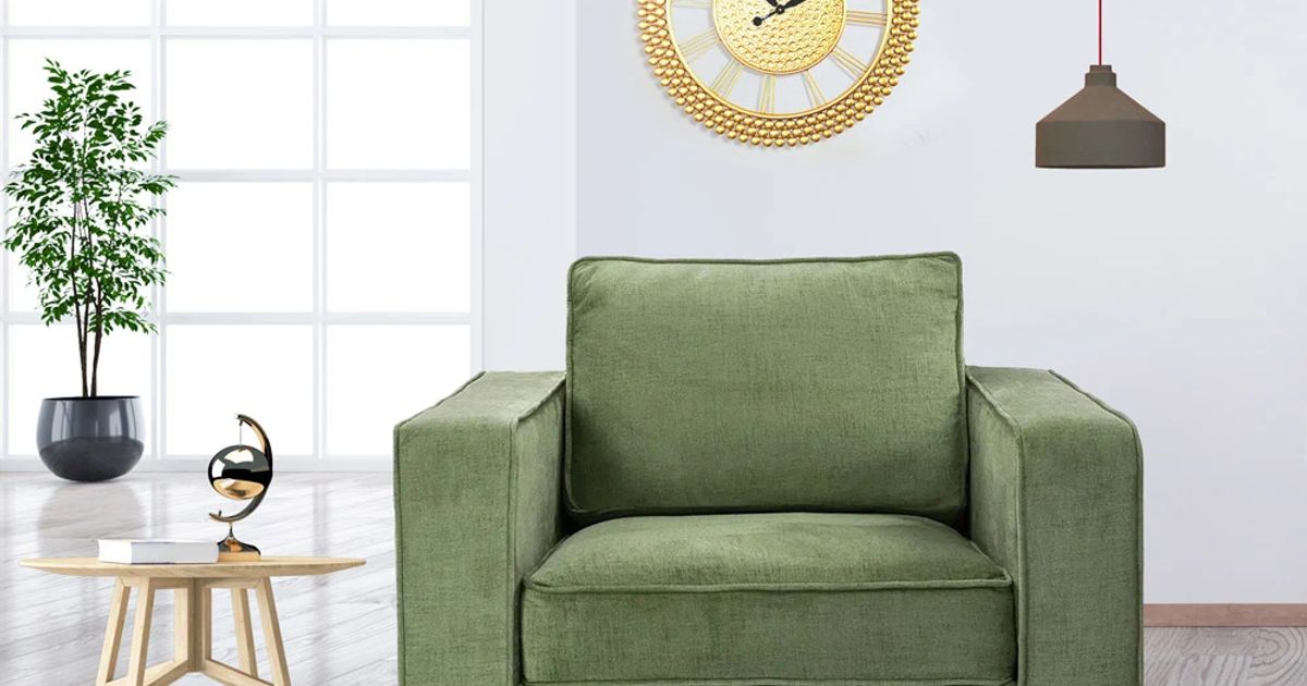 Affordable Sofa Sets Under ₹5,000 | Wakefit