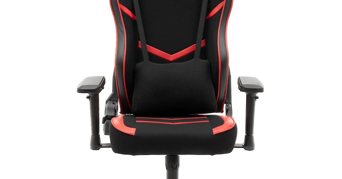 Discover the Best Gaming Chairs by Wakefit - Elevate Your Gaming Experience