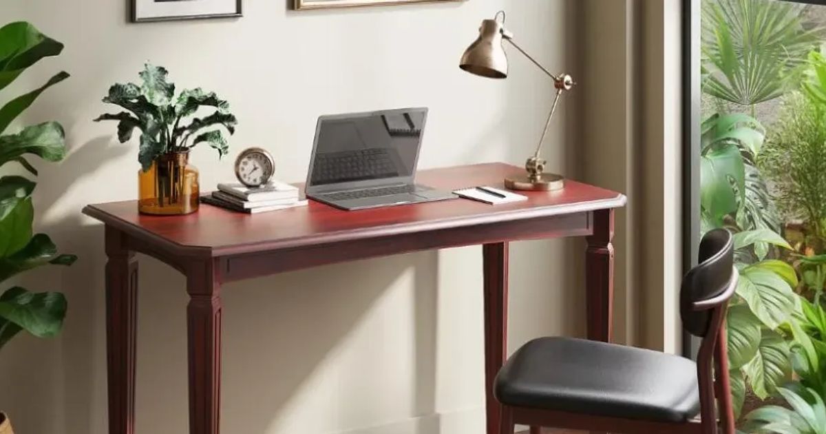 Premium Study Tables by Wakefit - Elevate Your Workspace