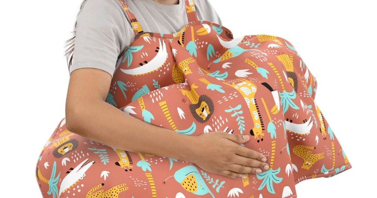 Wakefit's Baby Carry Bed Collection - Comfort & Convenience