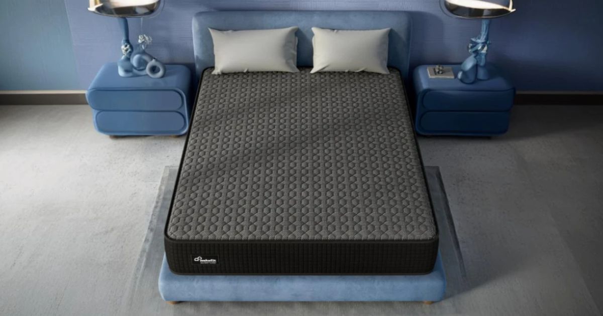100 Days Mattress Trial | Discover Wakefit's Premium Beds
